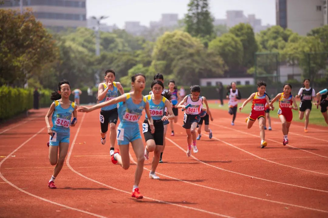 喜报！龙港这所学校勇夺温州市首届中小学田径运动会小学组团体第二名-数字政务频道-温州网
